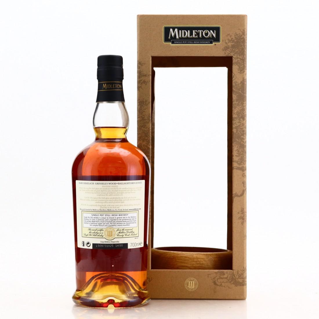 Midleton Dair Ghaelach Grinsell's Wood Tree No.2-酒虫网