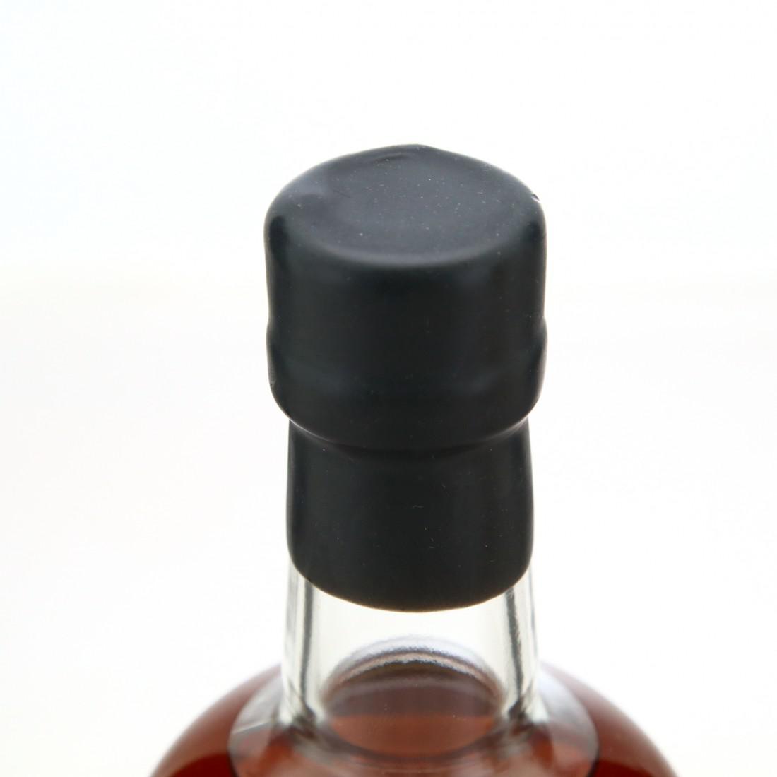 Karuizawa 1994 Noh Single Cask 21 Year Old #6149-酒虫网