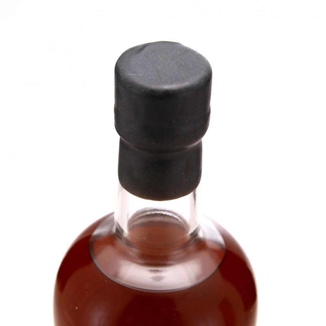 Karuizawa 1994 Noh Single Cask 21 Year Old #6149-酒虫网