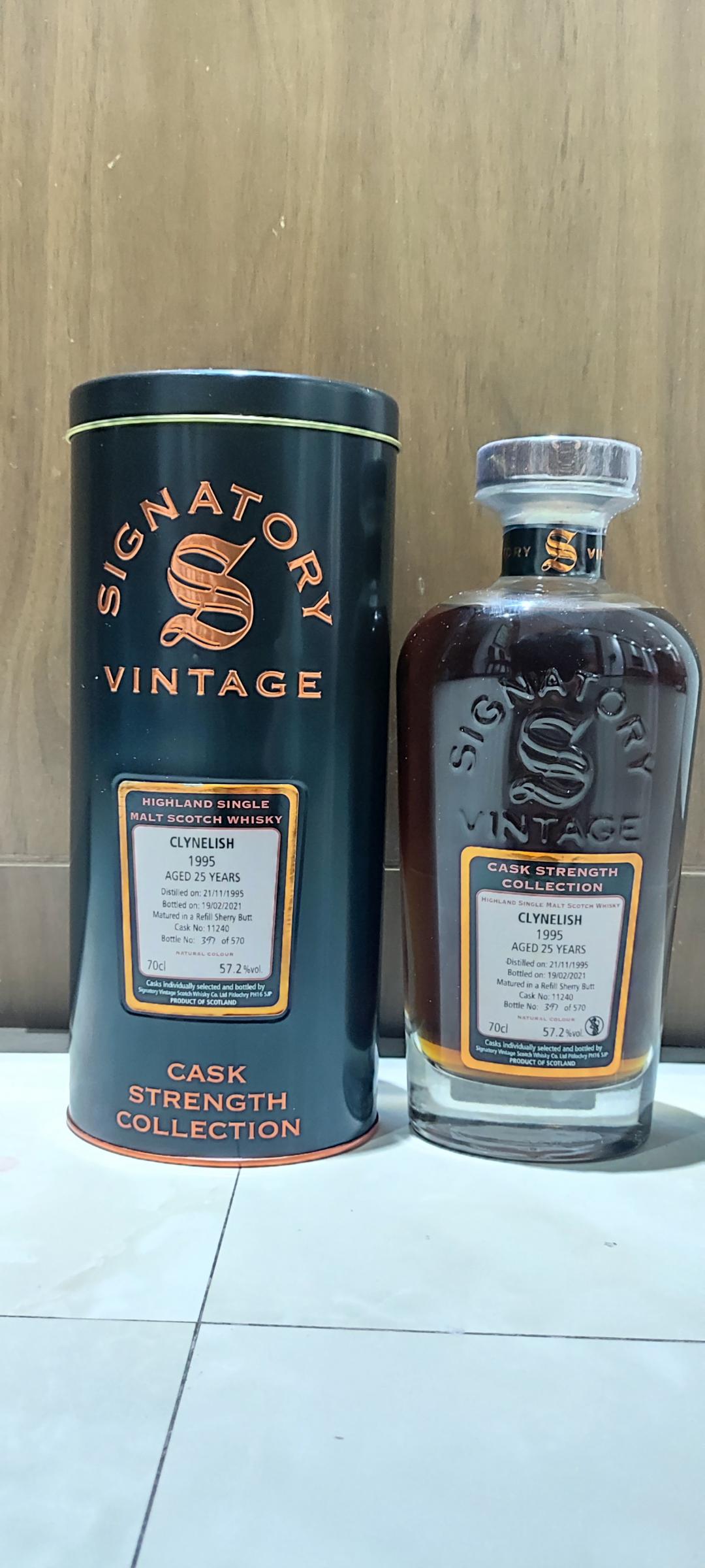 【wb90+】克里尼利基25年1995_拍卖-酒虫网